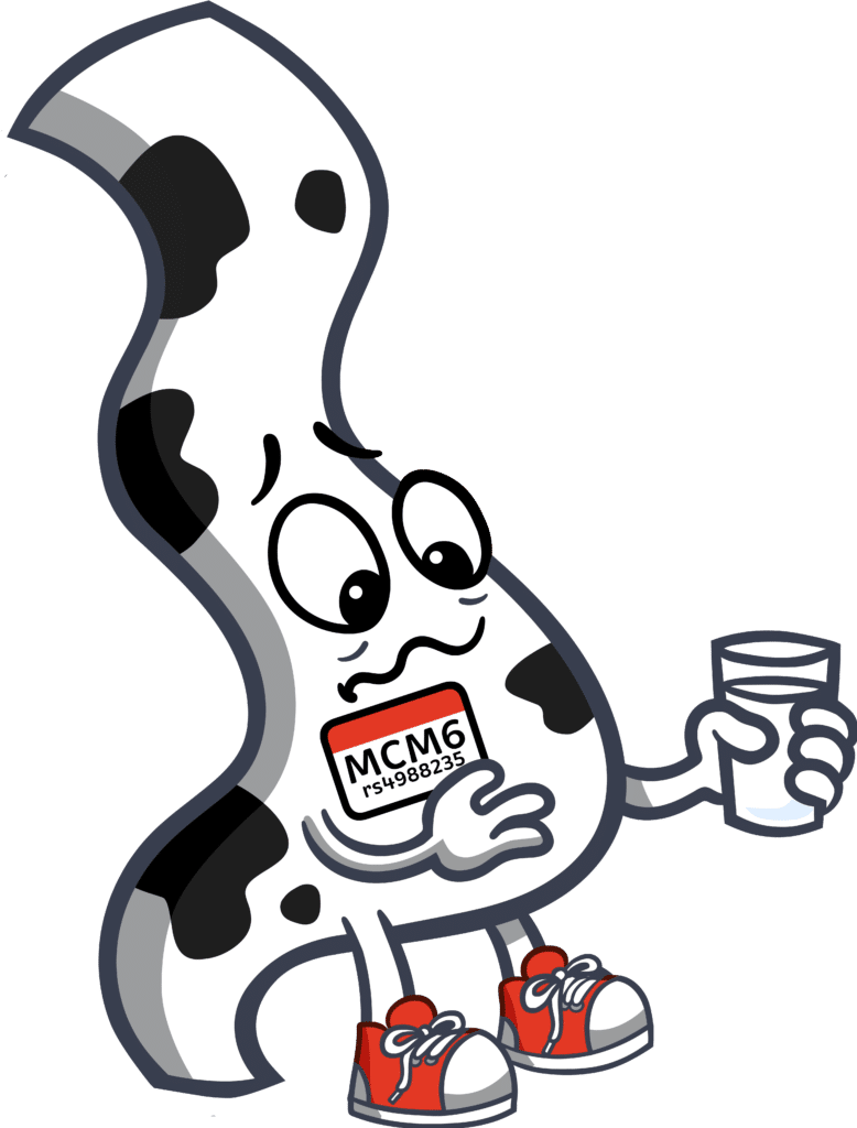 MCM6 - Fagron Genomics US