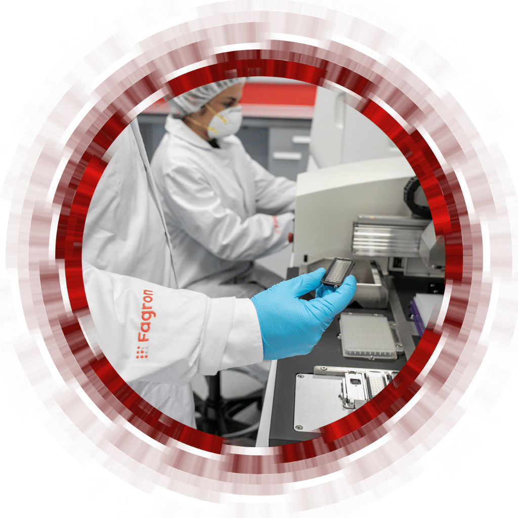 NutriGen | Fagron Genomics US