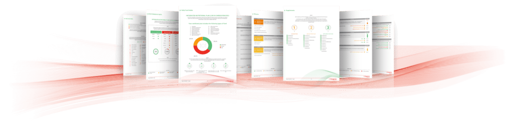 NutriGen | Fagron Genomics US