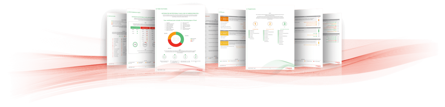 NutriGen | Fagron Genomics US