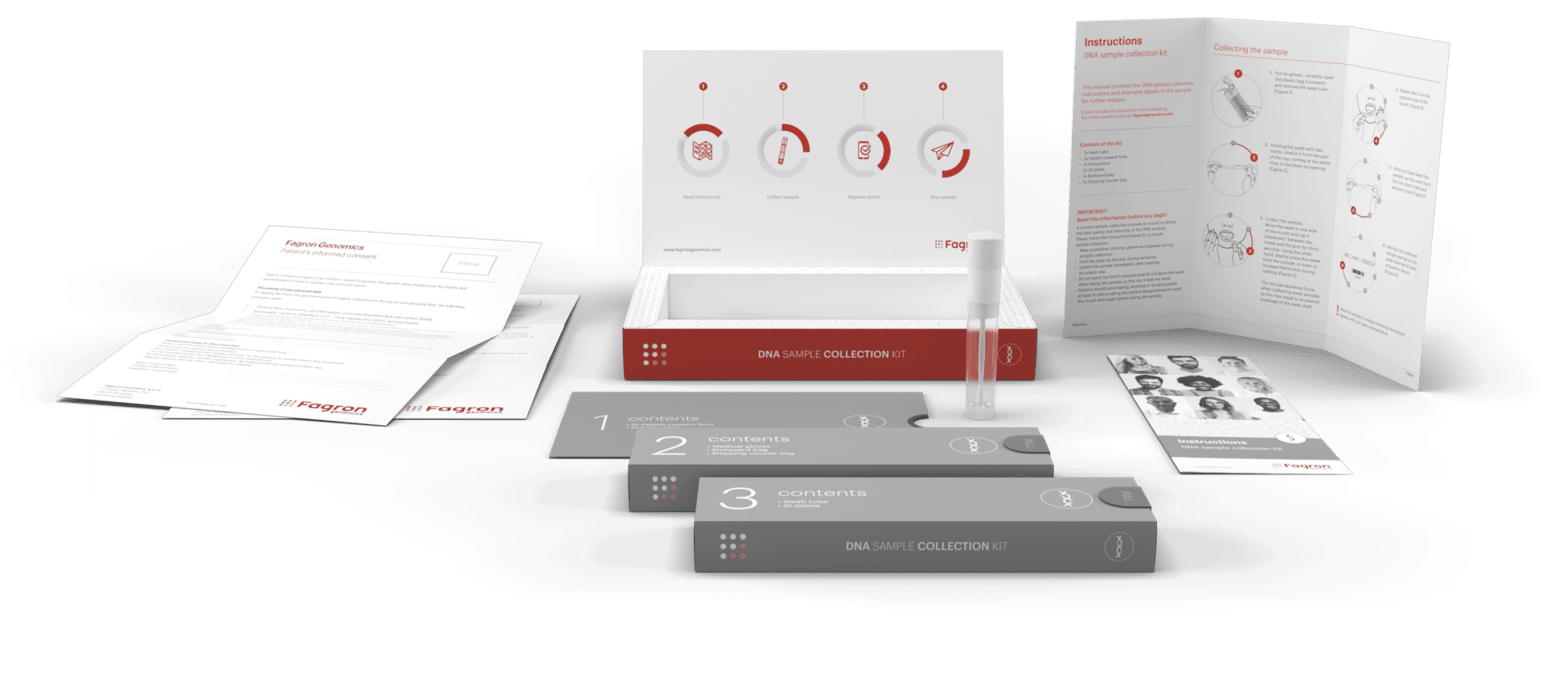 TrichoTest™ - Fagron Genomics US