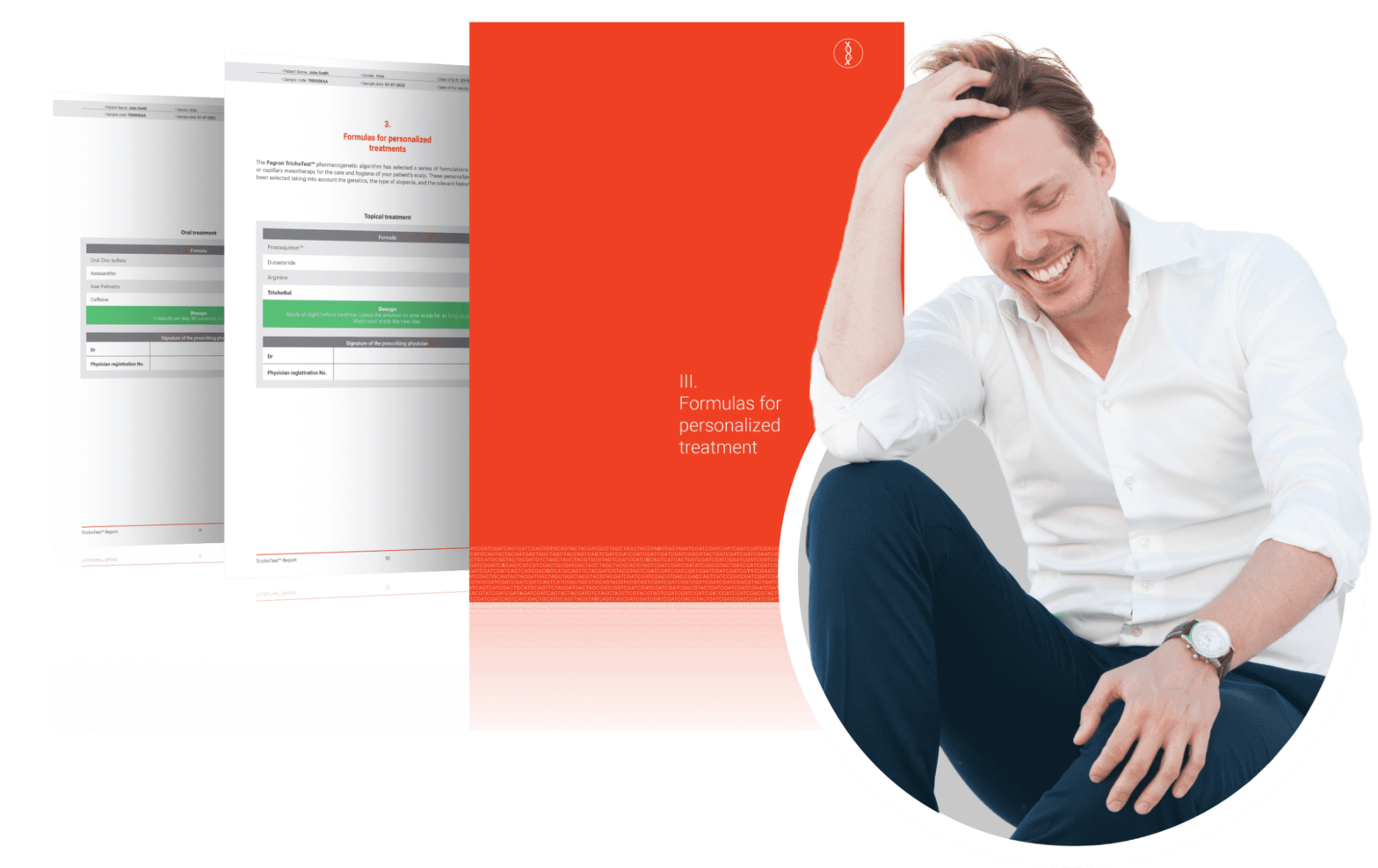 TrichoTest™ - Fagron Genomics US