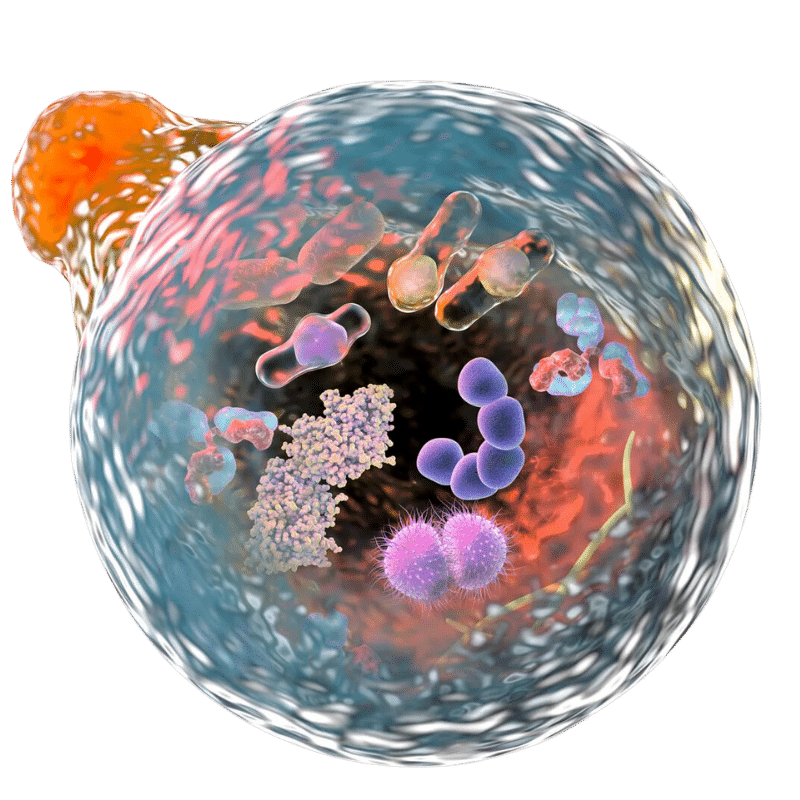 Autophagy Panel | Fagron Genomics US